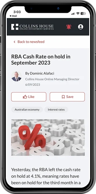 White Label | OpenInvest